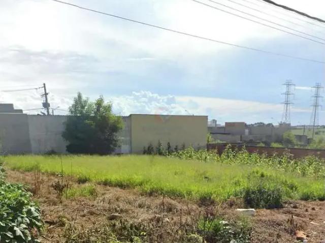 Terreno / Lote para Venda em Hortolândia/SP Parque Terras de Santa Maria