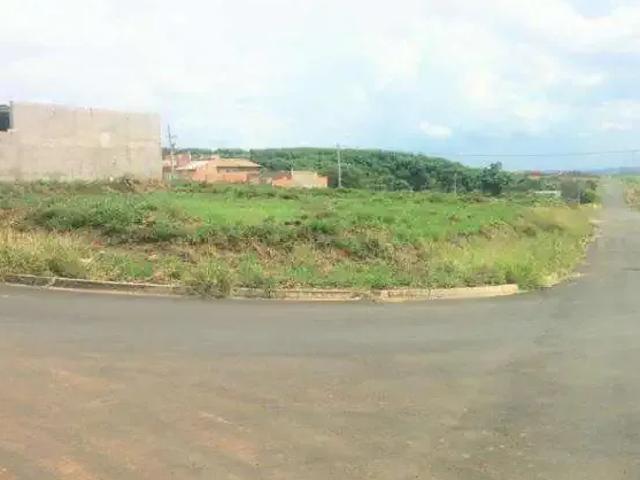 Terreno / Lote para Venda em Hortolândia/SP Parque Terras de Santa Maria