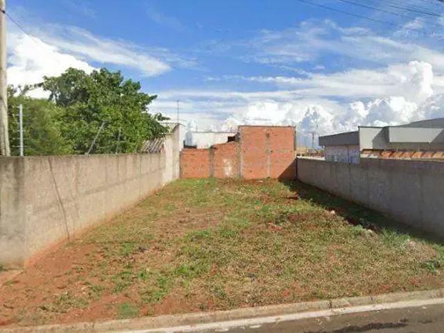 Terreno / Lote para Venda em Hortolândia/SP Parque Terras de Santa Maria