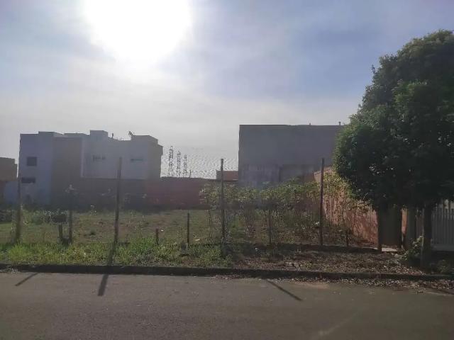 Terreno / Lote para Venda em Hortolândia/SP Parque Terras de Santa Maria