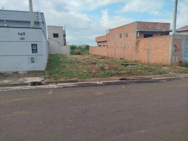 Terreno / Lote para Venda em Hortolândia/SP Parque Terras de Santa Maria
