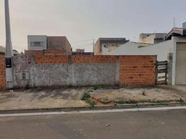 Terreno / Lote para Venda em Hortolândia/SP Parque Terras de Santa Maria