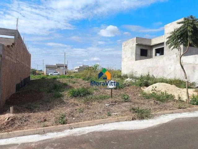 Terreno / Lote para Venda em Hortolândia/SP Parque Vasconcellos