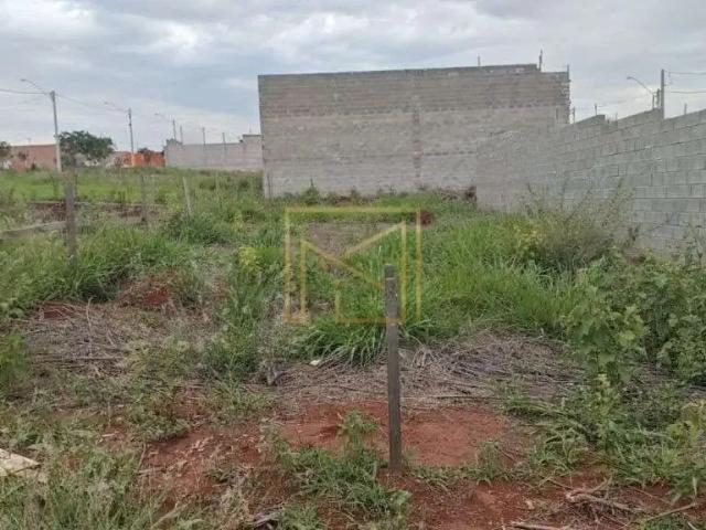 Terreno / Lote para Venda em Hortolândia/SP Parque Vasconcellos