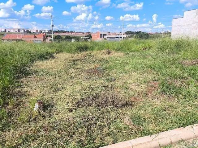 Terreno / Lote para Venda em Hortolândia/SP Parque Vasconcellos
