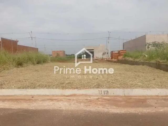 Terreno / Lote para Venda em Hortolândia/SP Parque Vasconcellos