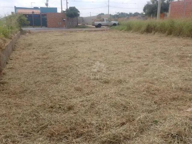 Terreno / Lote para Venda em Hortolândia/SP Parque Vasconcellos