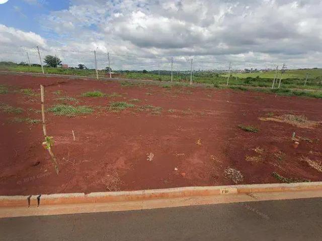 Terreno / Lote para Venda em Hortolândia/SP Parque Vasconcellos