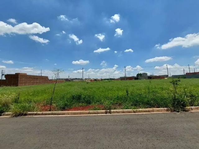 Terreno / Lote para Venda em Hortolândia/SP Parque Vasconcellos