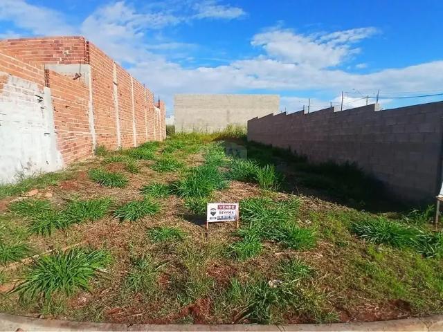 Terreno / Lote para Venda em Hortolândia/SP Parque Vasconcellos