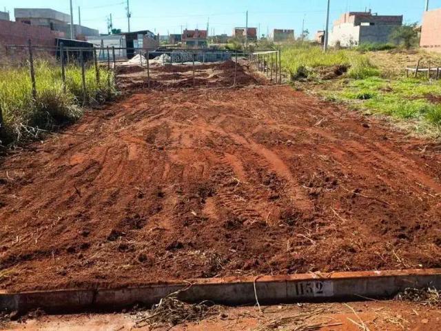 Terreno / Lote para Venda em Hortolândia/SP Parque Vasconcellos