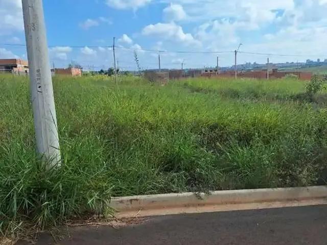 Terreno / Lote para Venda em Hortolândia/SP Parque Vasconcellos