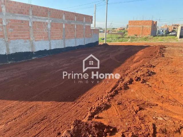 Terreno / Lote para Venda em Hortolândia/SP Parque Vasconcellos