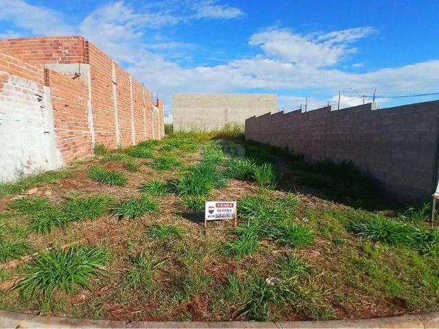 Terreno / Lote para Venda em Hortolândia/SP Parque Vasconcellos