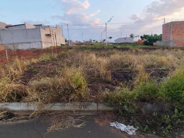Terreno / Lote para Venda em Hortolândia/SP Parque Vasconcellos