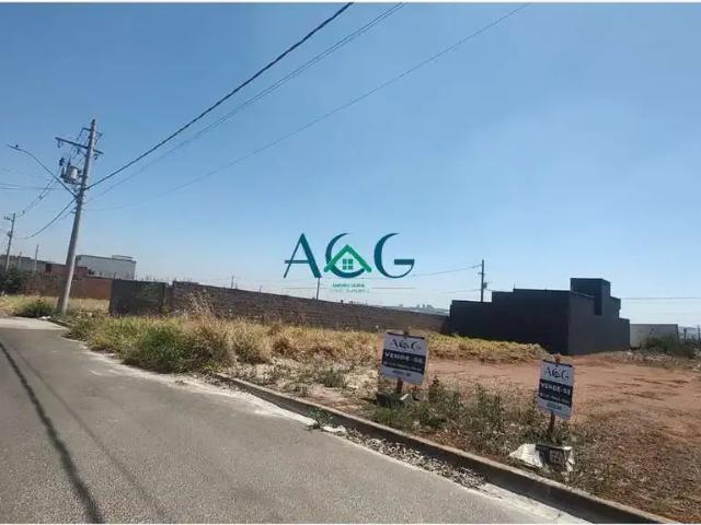 Terreno / Lote para Venda em Hortolândia/SP Parque Bellaville
