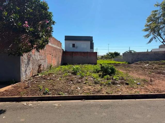 Terreno / Lote para Venda em Hortolândia/SP Parque Bellaville