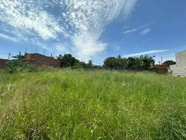 Terreno / Lote para Venda em Hortolândia/SP Parque Bellaville