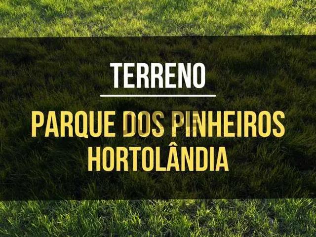 Terreno / Lote para Venda em Hortolândia/SP Parque dos Pinheiros