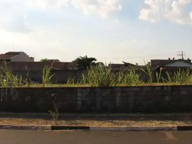 Terreno / Lote para Venda em Hortolândia/SP Parque Gabriel