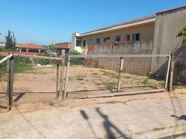 Terreno / Lote para Venda em Hortolândia/SP Parque Orestes Ôngaro