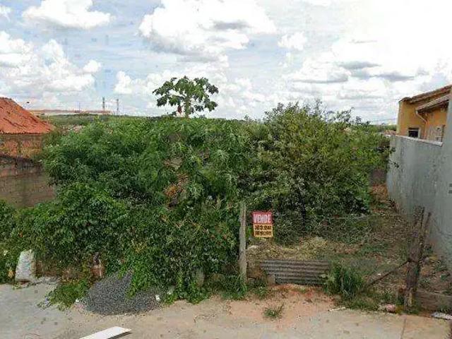 Terreno / Lote para Venda em Hortolândia/SP Parque Orestes Ôngaro