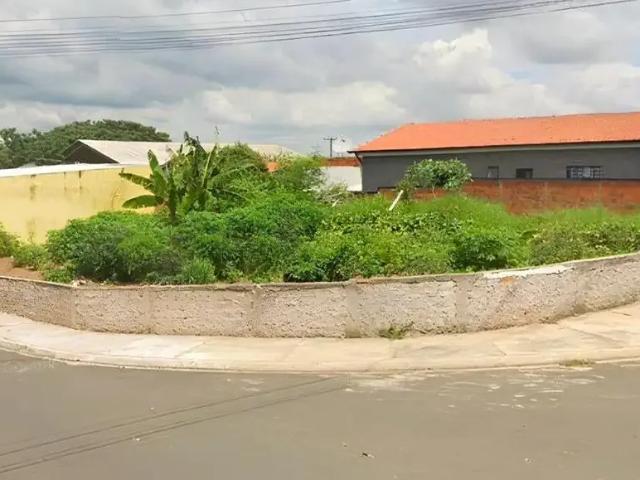 Terreno / Lote para Venda em Hortolândia/SP Parque Orestes Ôngaro