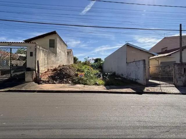 Terreno / Lote para Venda em Hortolândia/SP Parque Orestes Ôngaro