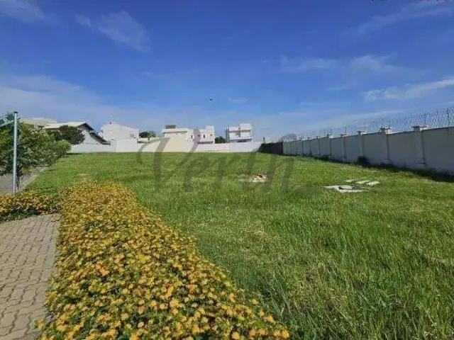 Terreno / Lote para Venda em Hortolândia/SP Parque Ortolândia