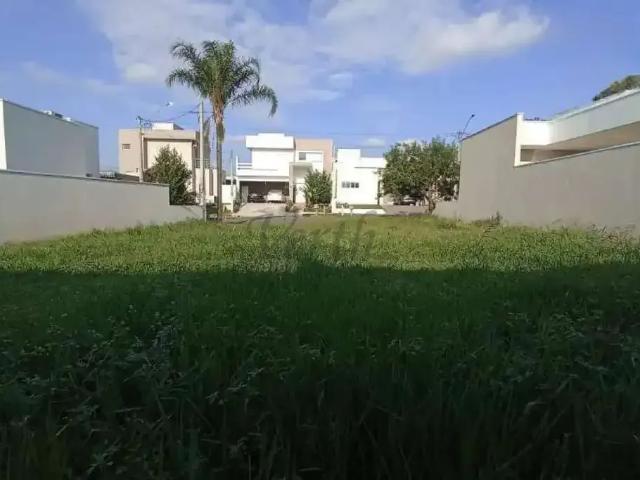 Terreno / Lote para Venda em Hortolândia/SP Parque Ortolândia