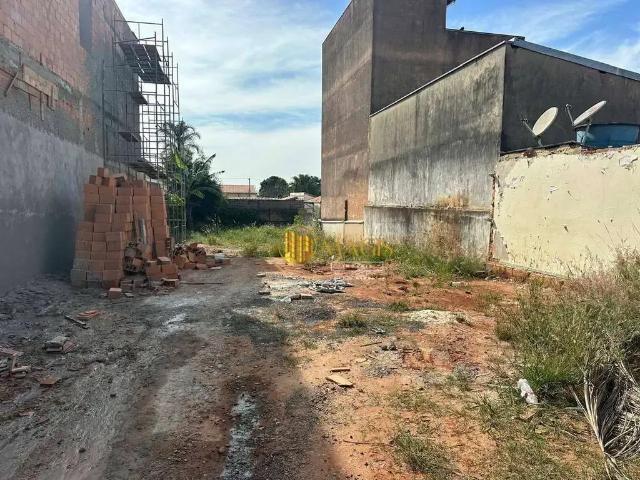 Terreno / Lote para Venda em Hortolândia/SP Parque Ortolândia
