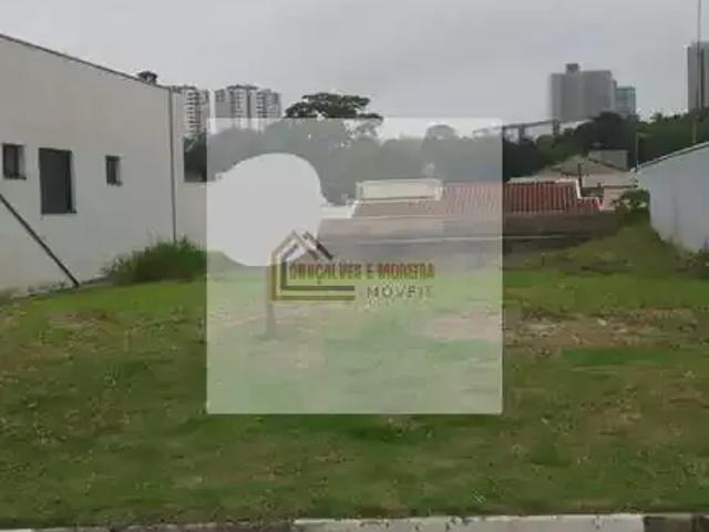 Terreno / Lote para Venda em Hortolândia/SP Parque Ortolândia
