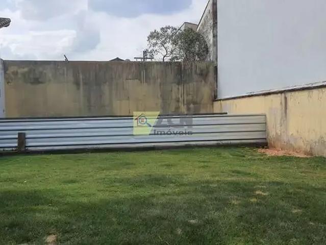 Terreno / Lote para Venda em Hortolândia/SP Parque Ortolândia