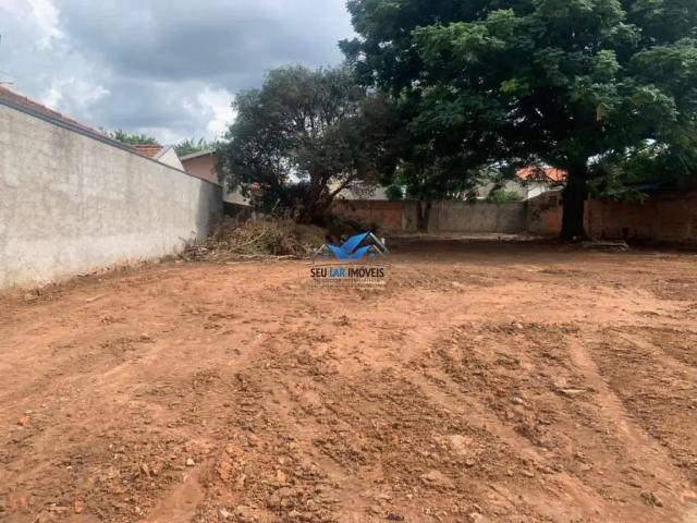 Terreno / Lote para Venda em Hortolândia/SP Parque Ortolândia