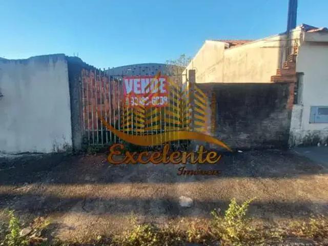Terreno / Lote para Venda em Hortolândia/SP Parque São Miguel