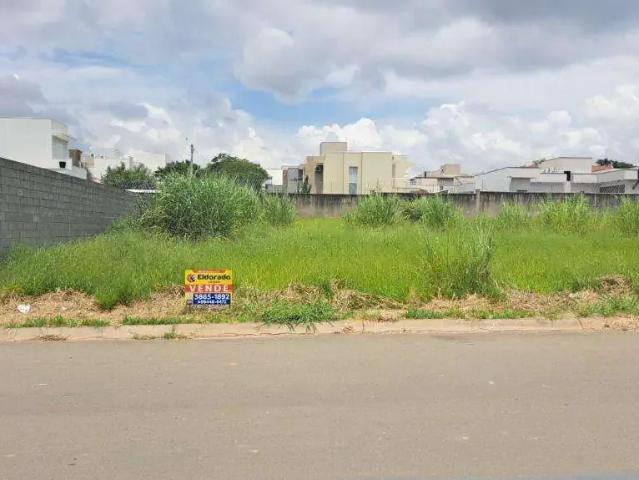 Terreno / Lote para Venda em Hortolândia/SP Residencial Jardim de Mônaco