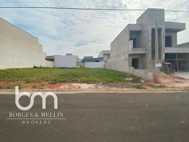 Terreno / Lote para Venda em Hortolândia/SP Residencial Jardim do Jatobá