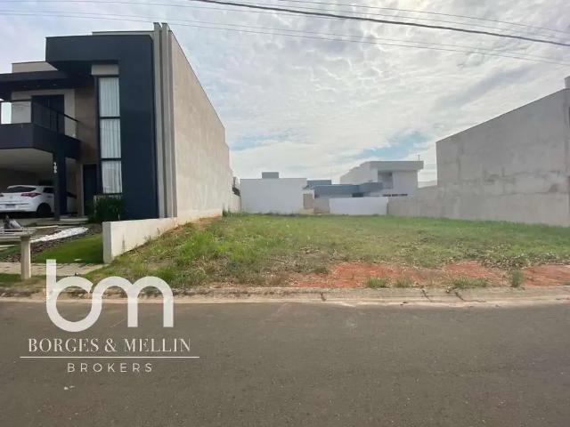 Terreno / Lote para Venda em Hortolândia/SP Residencial Jardim do Jatobá