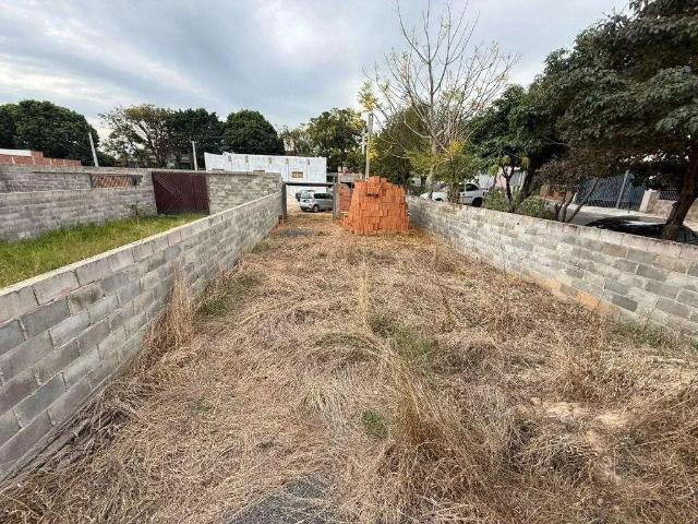 Terreno / Lote para Venda em Hortolândia/SP Vila Conquista