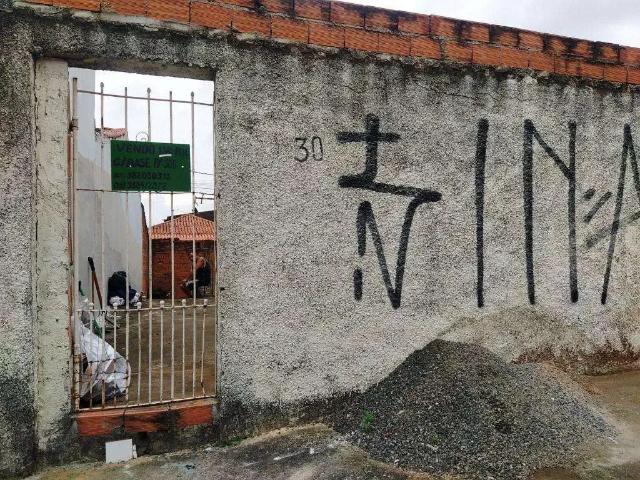 Terreno / Lote para Venda em Hortolândia/SP Vila América