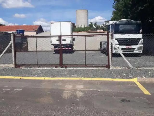 Terreno / Lote para Venda em Hortolândia/SP Vila Inema