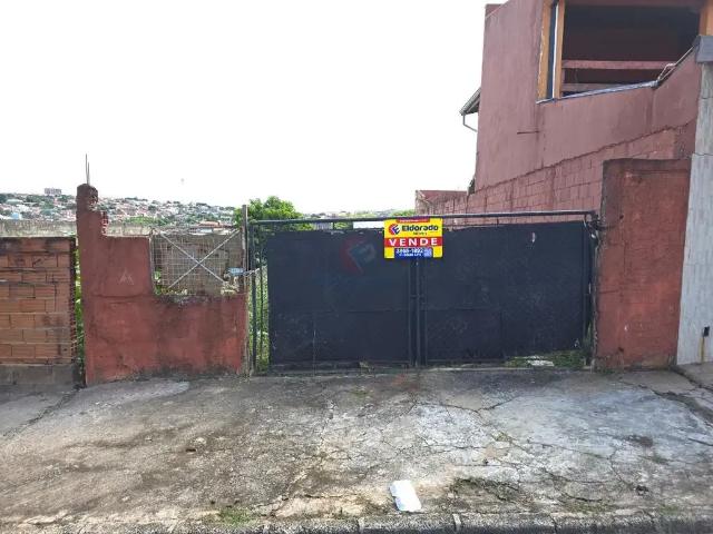 Terreno / Lote para Venda em Hortolândia/SP Vila Real