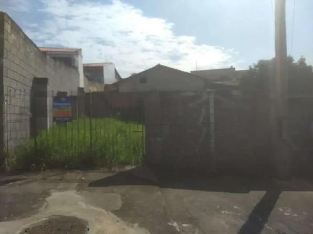 Terreno / Lote para Venda em Hortolândia/SP Vila Real Continuaçao