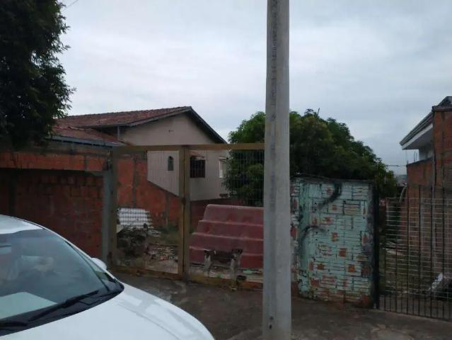 Terreno / Lote para Venda em Hortolândia/SP Vila Real Santista