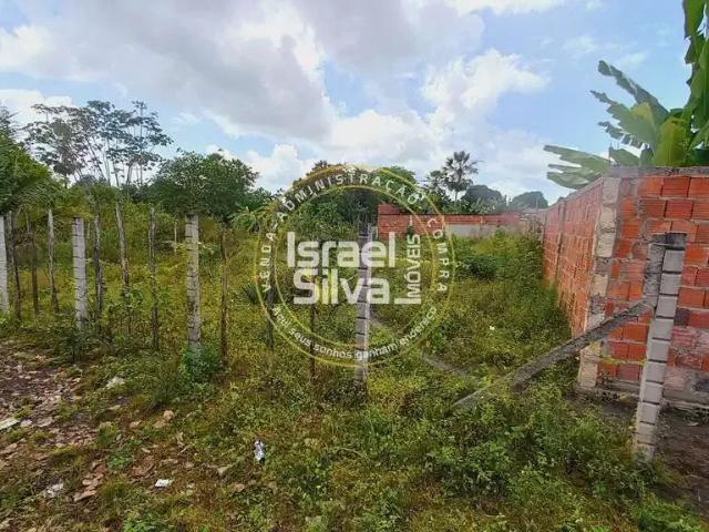 Terreno / Lote para Venda em Horizonte/CE Cajueiro da Malhada
