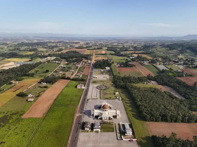 Terreno / Lote para Venda em Içara/SC Morro Bonito