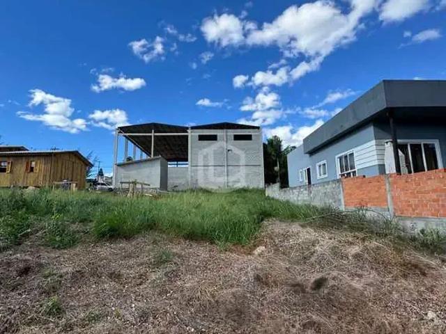 Terreno / Lote para Venda em Içara/SC Aurora