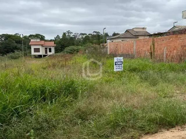 Terreno / Lote para Venda em Içara/SC Aurora