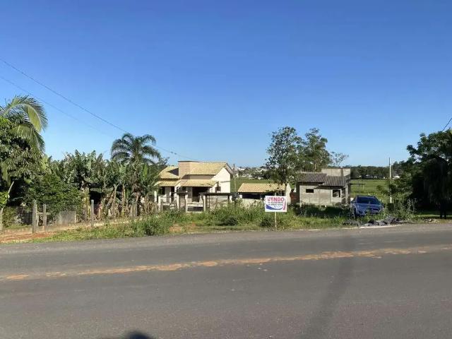 Terreno / Lote para Venda em Içara/SC Aurora