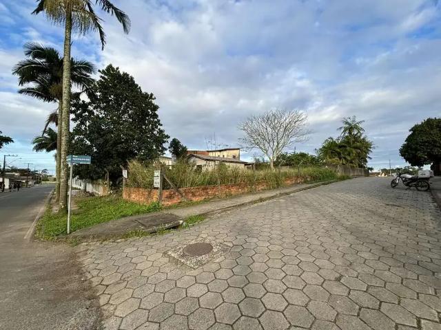 Terreno / Lote para Venda em Içara/SC Aurora